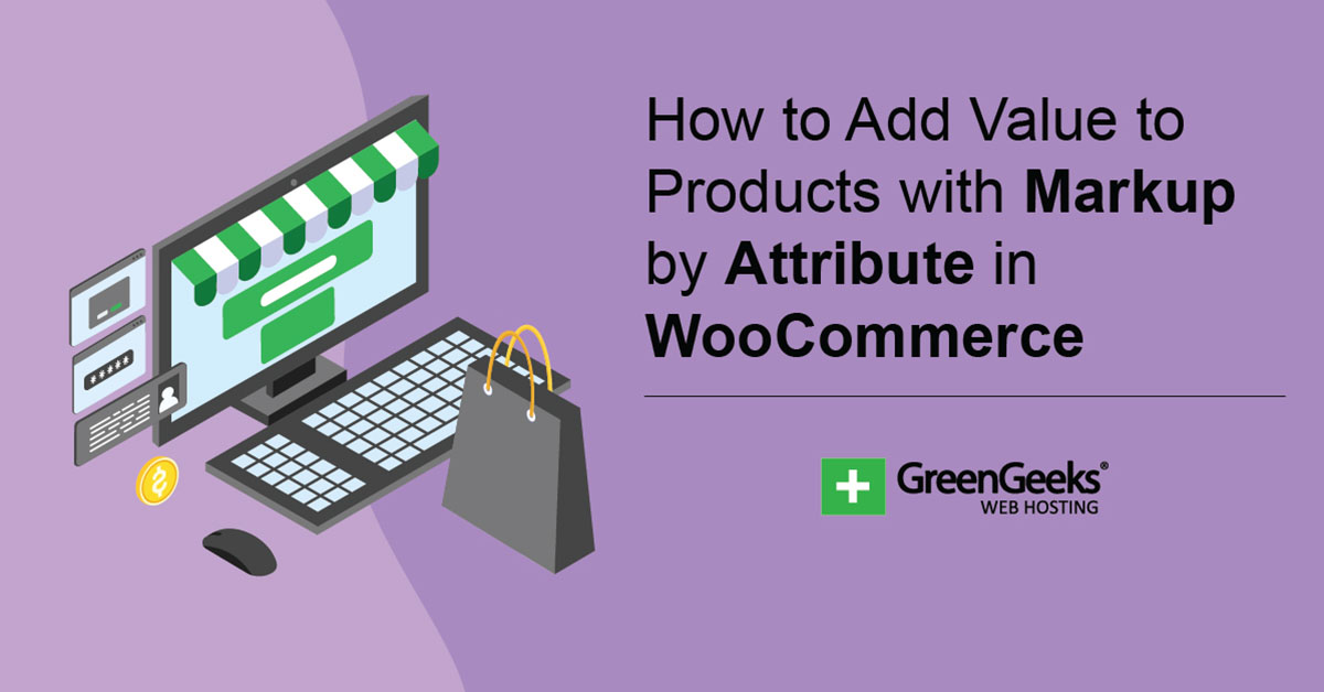 How To Add Value To Products With Markup By Attribute In Woocommerce