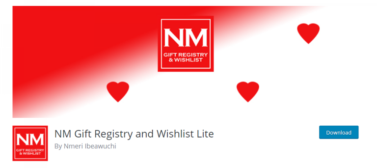 How to Easily Create a Gift Registry Website - GreenGeeks