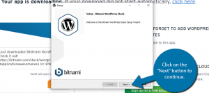 How to Build a Website Offline with WordPress - GreenGeeks