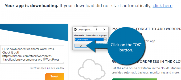 How to Build a Website Offline with WordPress - GreenGeeks