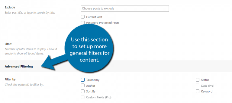 How To Add Post Grids And Carousels With Smart Post In Wordpress