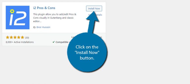 How to Show a Pros and Cons List on Posts in WordPress