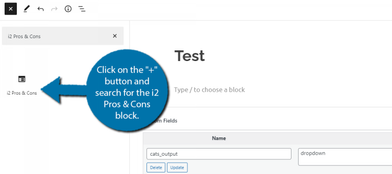 How to Show a Pros and Cons List on Posts in WordPress