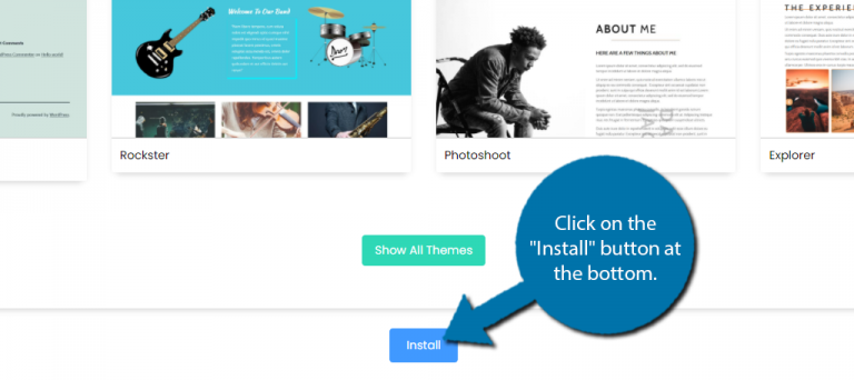 WordPress Tutorial | WordPress Guide for Beginners