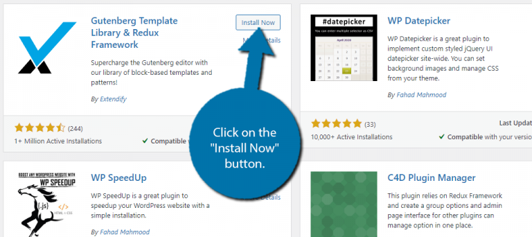 How To Use Redux Framework To Create Pages In Wordpress