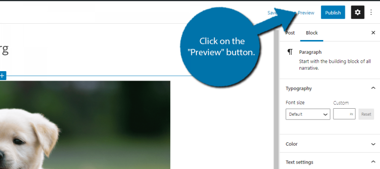 WordPress Tutorial | WordPress Guide for Beginners