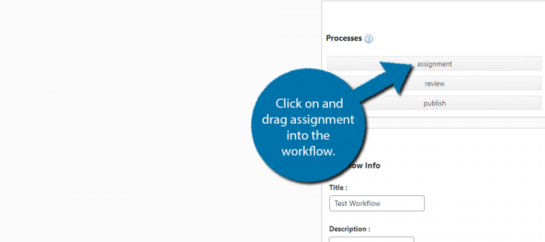 How to Boost the Editorial Process in WordPress with Oasis Workflow