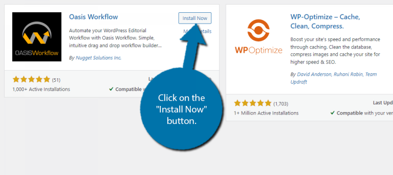 How To Boost The Editorial Process In Wordpress With Oasis Workflow