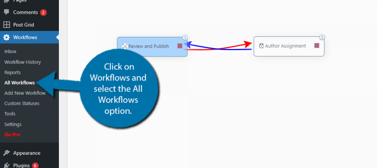 How To Boost The Editorial Process In Wordpress With Oasis Workflow