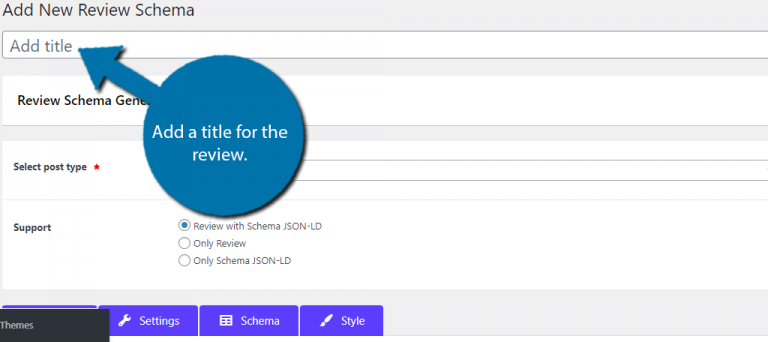 How to Add Review Schema to Posts in WordPress for SEO