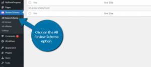 How to Add Review Schema to Posts in WordPress for SEO