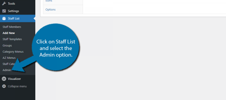 How to Show Your Team or Members in WordPress with Staff List