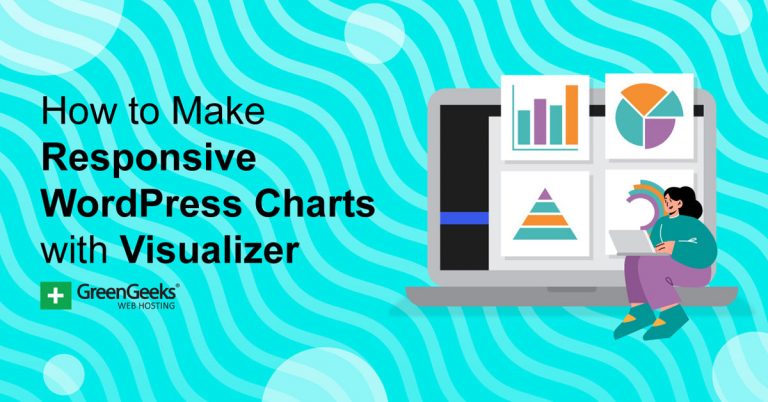 How to Make Responsive WordPress Charts with Visualizer