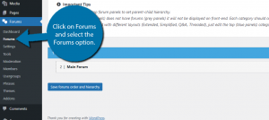How to Set Up a Stunning Forum in WordPress with wpForo