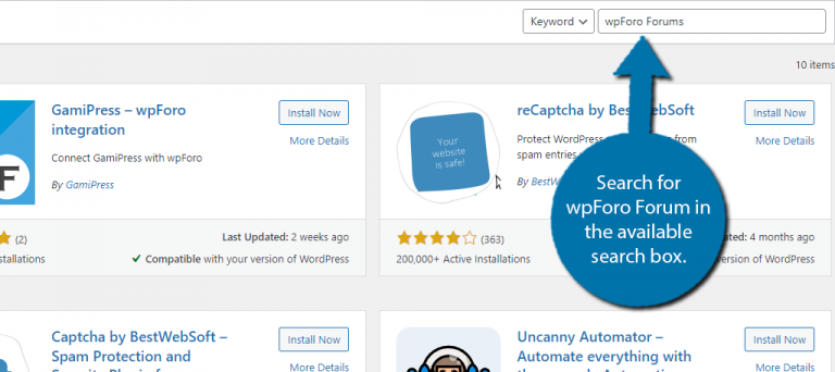 How to Set Up a Stunning Forum in WordPress with wpForo