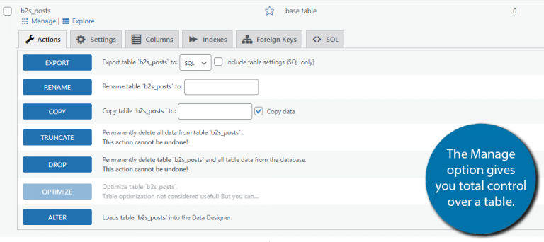 How to Use WP Data Access for WordPress and Why - GreenGeeks