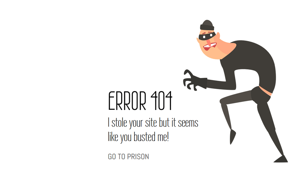 How to Fix the 404 Page Not Found Error In WordPress How to Fix the 404 Page Not Found Error In WordPress