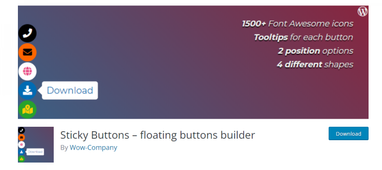 How to Use Floating Button in WordPress and Why - GreenGeeks