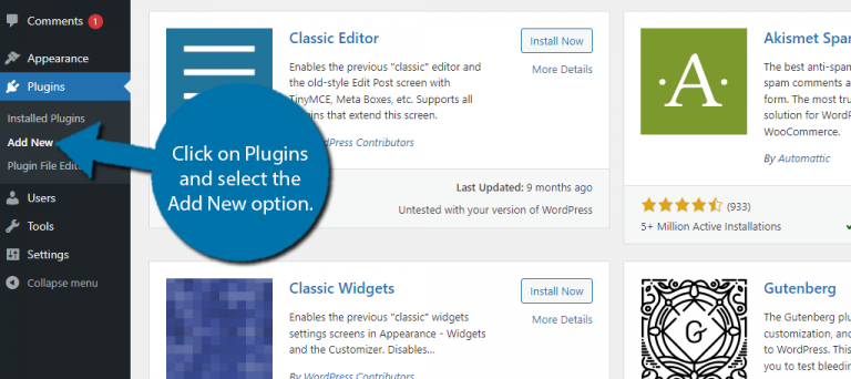 Orphaned Content Pages in WordPress & How to Fix Them