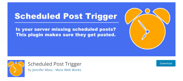 How to Fix a Missed Post Schedule Publishing Error in WordPress