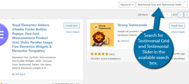 How to Show Rotating Testimonials on Your WordPress Website