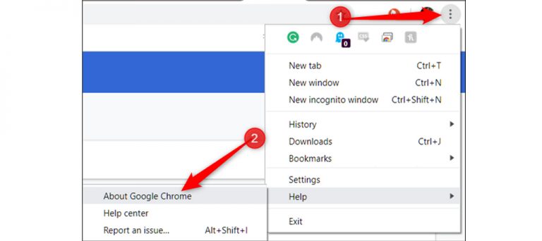 How to Fix ERR_SPDY_PROTOCOL_ERROR in Chrome