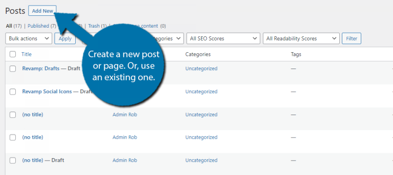 How to Change Your Featured Image Size in WordPress