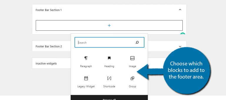 How to Edit the Footer in WordPress: The Definitive Guide