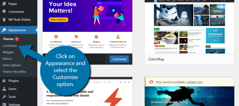 How to Edit the Footer in WordPress: The Definitive Guide