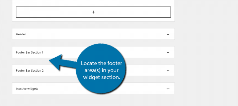 How to Edit the Footer in WordPress: The Definitive Guide