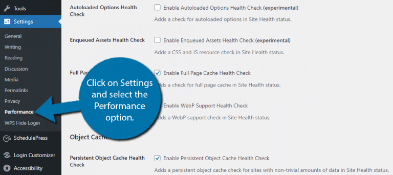 How to Use Performance Lab in WordPress and Why