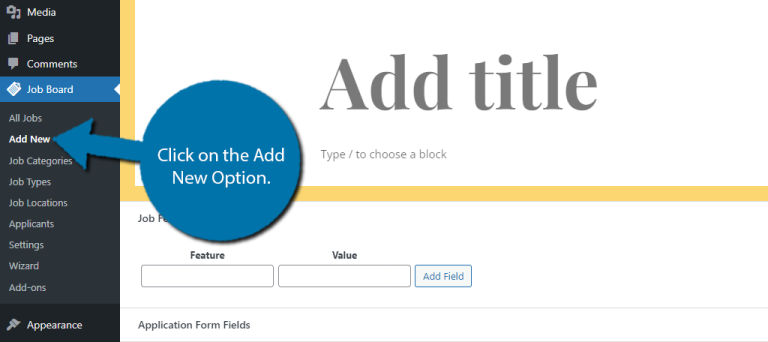 How to Set Up and Use the Simple Job Board for WordPress
