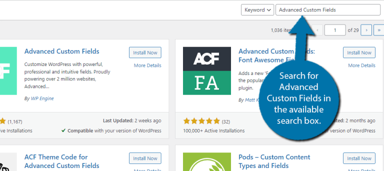 How to Add a Custom Field to Taxonomies in WordPress