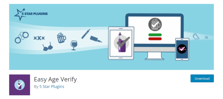 How to Create an Age Verification in WordPress - GreenGeeks