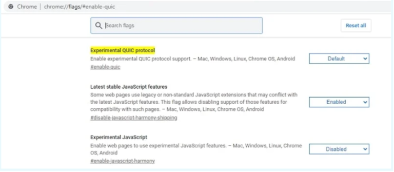 How to Fix "THIS SITE CAN'T PROVIDE A SECURE CONNECTION"