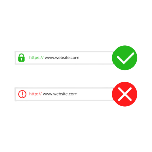 How to Fix "THIS SITE CAN'T PROVIDE A SECURE CONNECTION"