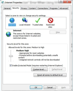 How to Fix "THIS SITE CAN'T PROVIDE A SECURE CONNECTION"