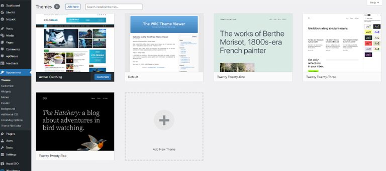 How To Fix The Err Connection Timed Out Error Greengeeks
