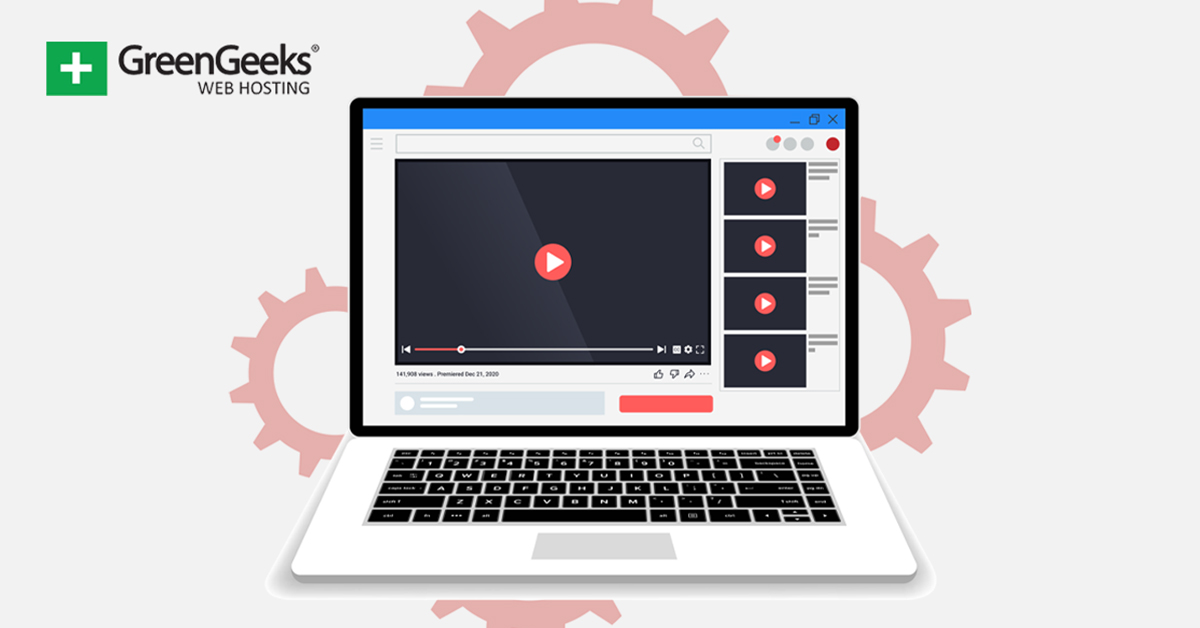 How to Embed a YouTube Playlist in WordPress - GreenGeeks