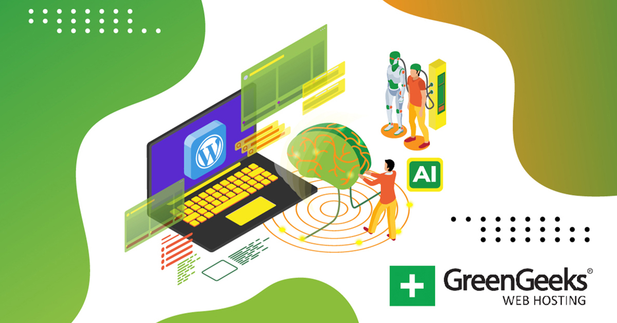 How To Add And Use Ai Engine For Wordpress Greengeeks