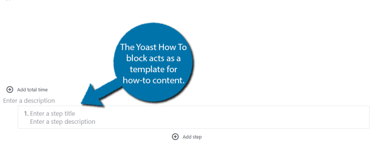 How to Use the Yoast Structured Data Blocks in WordPress - GreenGeeks