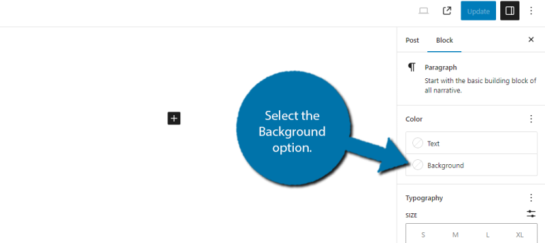 How to Change the Background Color of the WordPress Editor