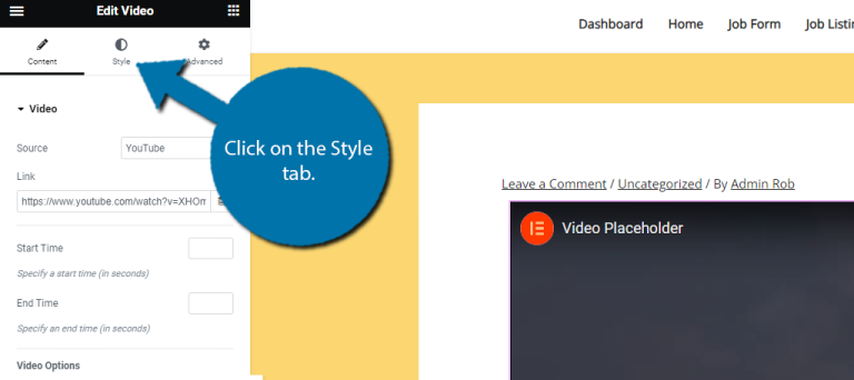 How to Embed YouTube Shorts into a WordPress Website - GreenGeeks