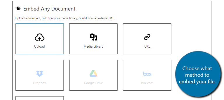 How to Embed Word & Other Office Documents Into WordPress