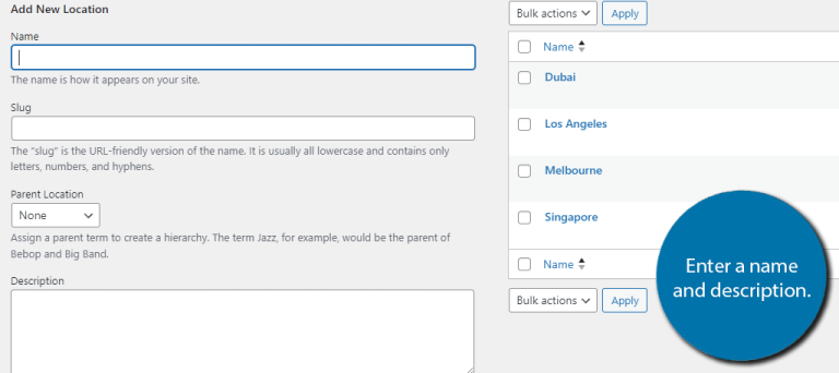 How to Use Directorist for a Business Directory in WordPress - GreenGeeks