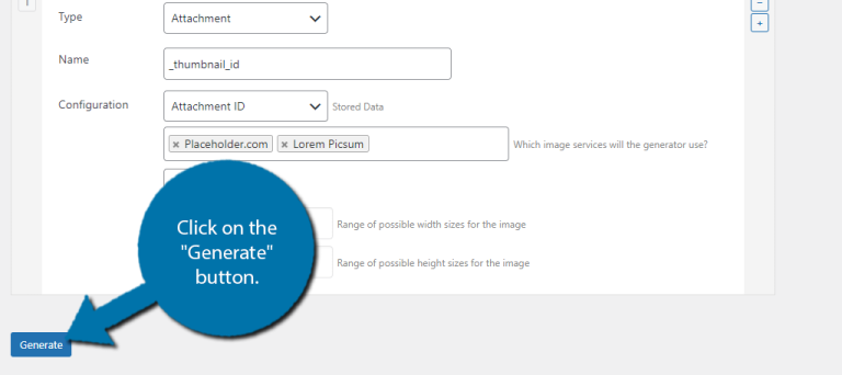 How to Use Dummy Content in WordPress - GreenGeeks