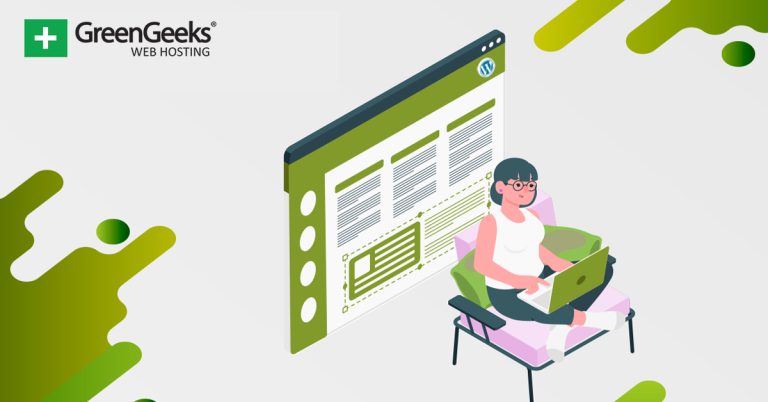 Blogging for Beginners: How to Start a Blog 2024 - GreenGeeks