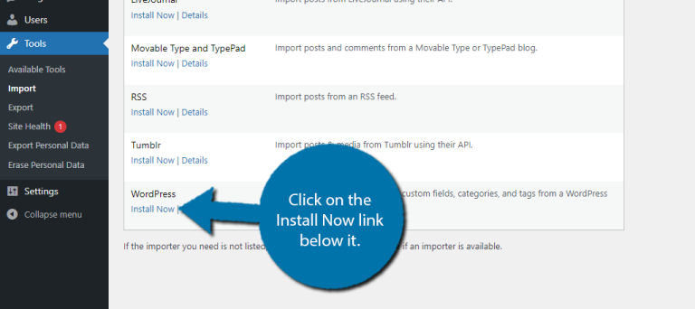 How to Use Dummy Content in WordPress - GreenGeeks