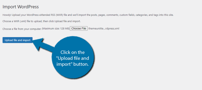How to Use Dummy Content in WordPress - GreenGeeks