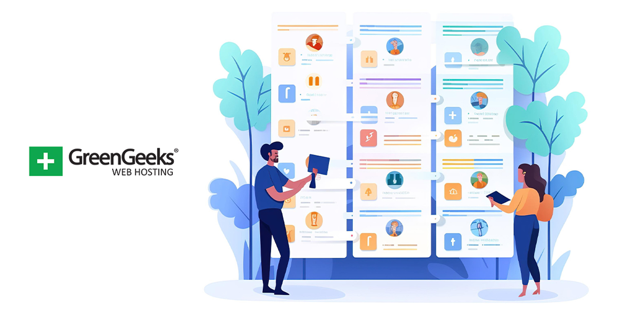 How to Use Directorist for a Business Directory in WordPress - GreenGeeks
